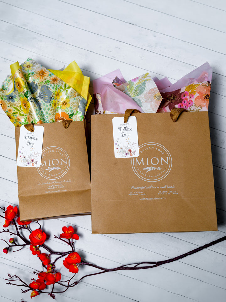 MION Artisan Soap Co.